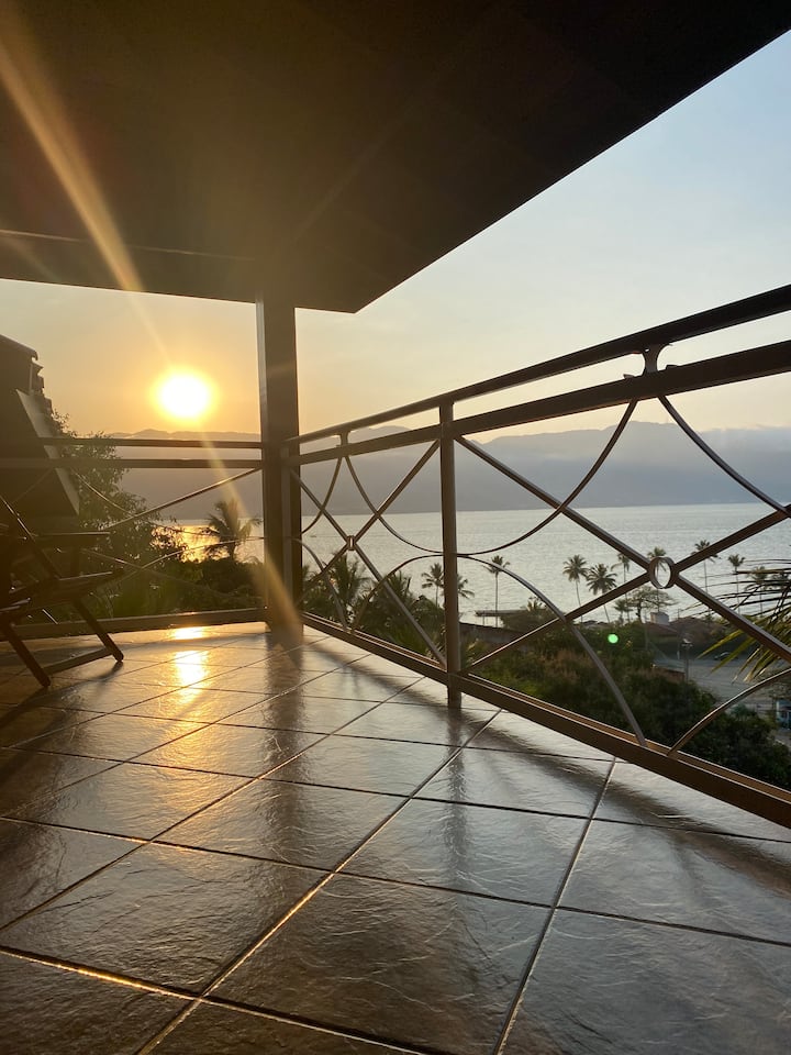 Casa Ilhabela - Ilhabela