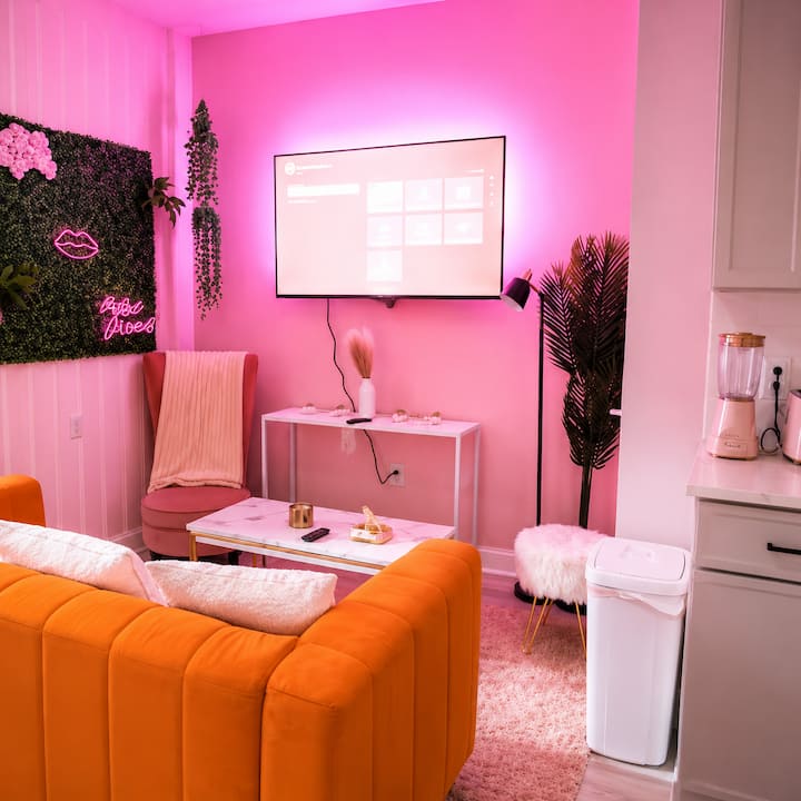 Experience A Dream World In This Barbie_inspire Ut - Bala Cynwyd, PA
