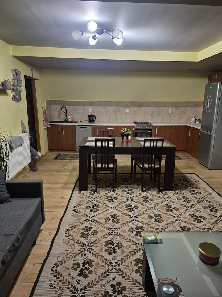 Piękne Widoki Na Tatry. - Zdziar