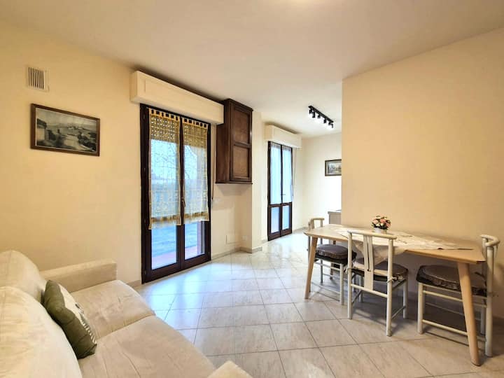 Moderno Home - Pontedera