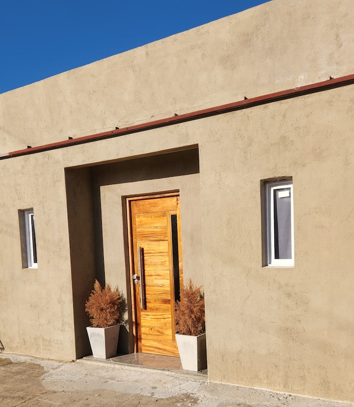 Acogedor Moderno Y Minimalista. - San Antonio de Areco