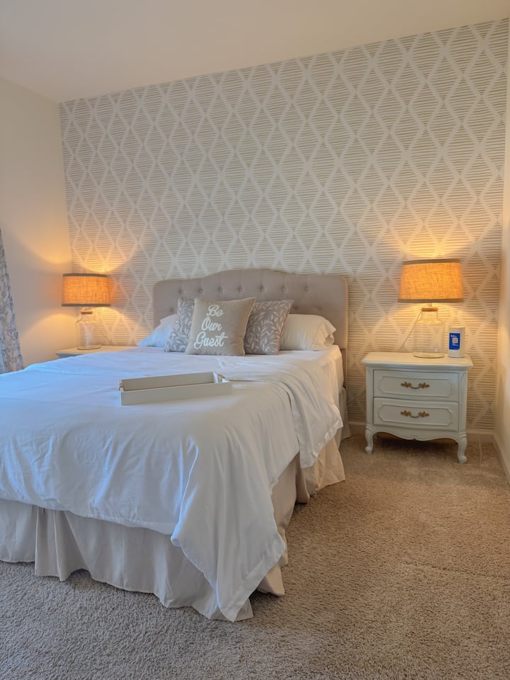 Cozy 2/1 Walking Distance From Stores+restaurants - Port St. Lucie, FL