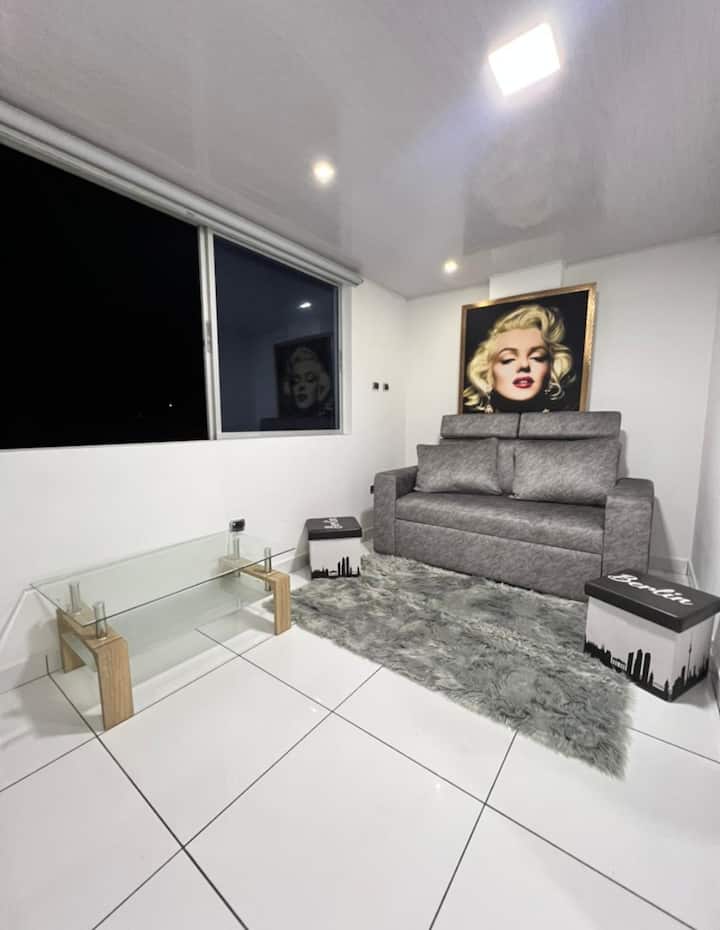 Apartamento Entero En San Carlos Ant. - San Carlos, Colombia