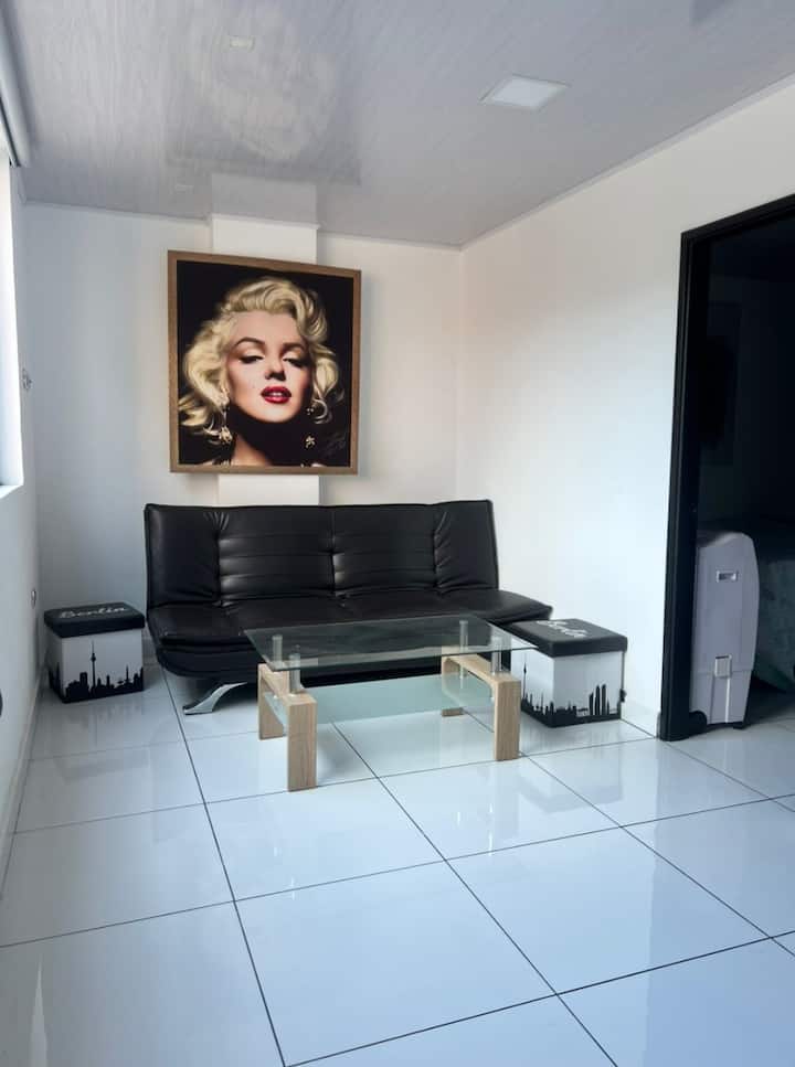 Apartamento Entero En San Carlos Ant. - San Carlos, Antioquia, Colombia