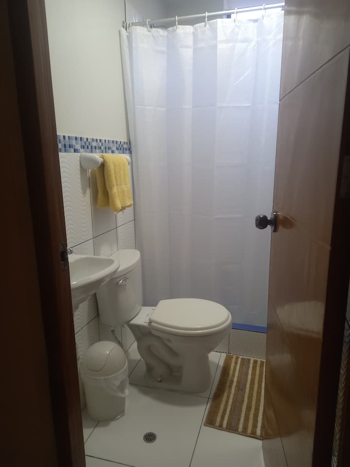 Hospedaje Koel - Villa Rica