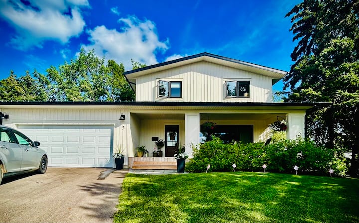 Gather Inn - 西爾萬湖