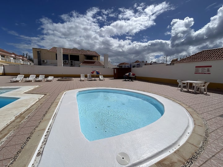 Caleta Amigos - 2 Bedroom Apartment - Antigua