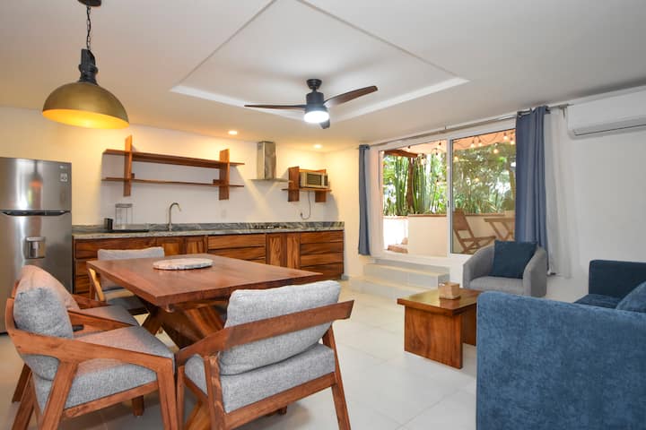 Modern Low Level Retreat - Puerto Vallarta