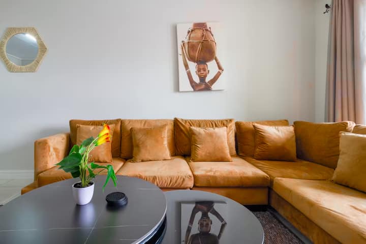 Greenlee Threefold Stay - Edenvale