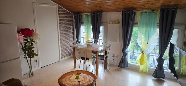 Appartement 4 Personnes - Saint-Genest-Malifaux