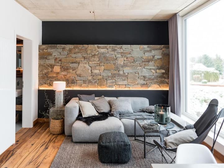 N8 Quartier Auszeit Für 2 Personen - Bad Münstereifel