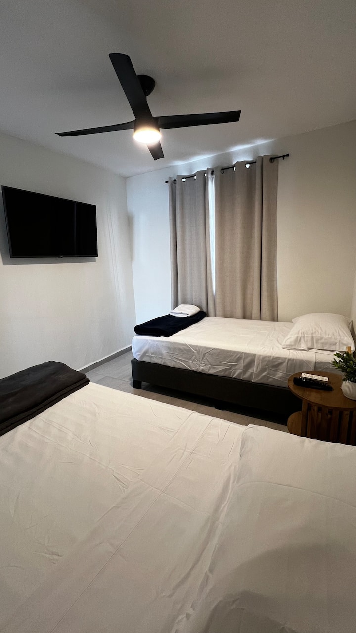 Condo Soma - Rosarito