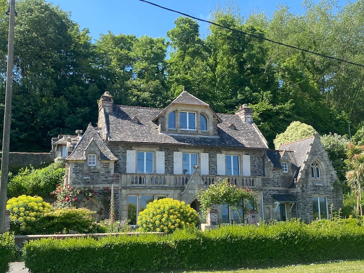 Appartement 4 Personnes Face à La Mer - Plestin-les-Grèves