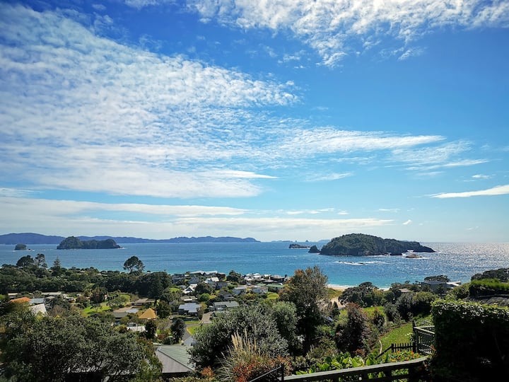 Hahei Island Views - Hahei