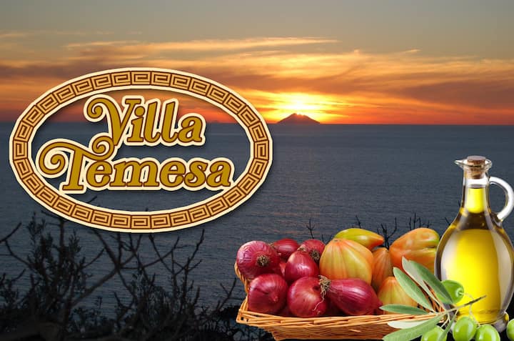 Villatemesa 3 - Amantea