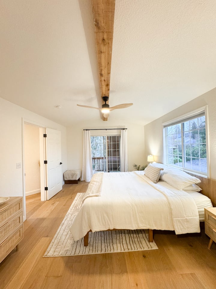 The Loft (New Listing) - Medford, OR