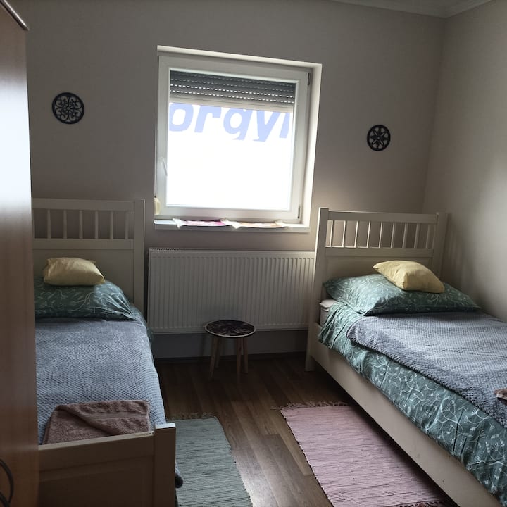Kecskemét, Kandó 43_2 Fő - Kecskemét