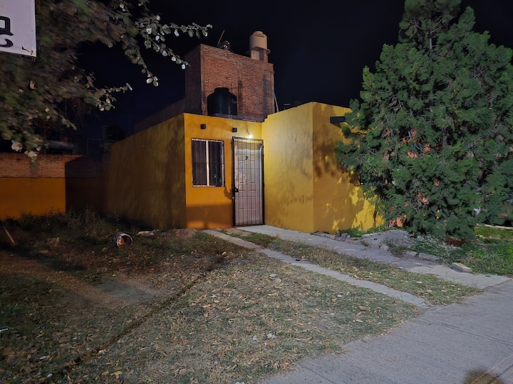 Casa Tauro - Lagos de Moreno