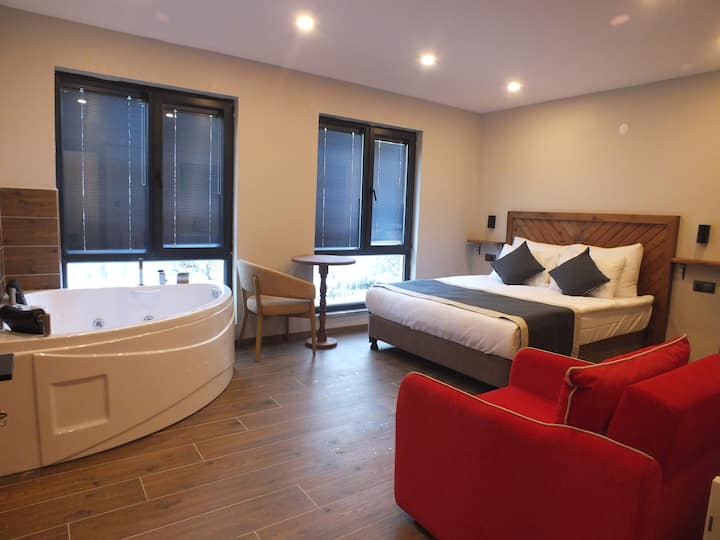 Doğanın Kalbinde Sessiz Ve Konforlu Kaçış - Abant Gölü