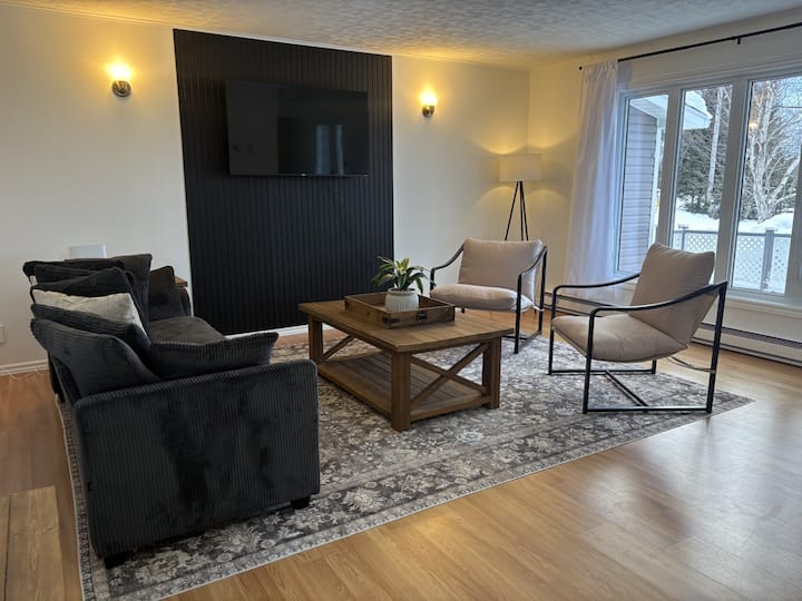 The Pasadena House - Pasadena