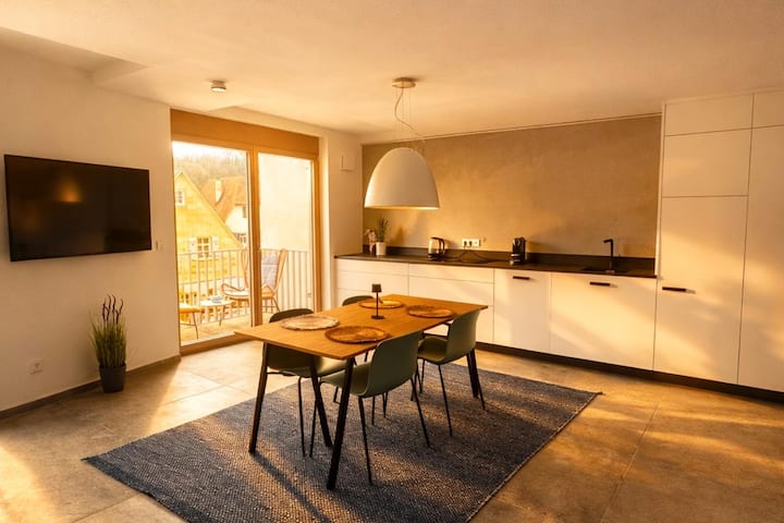 Ail Hall Business - Schwäbisch Hall