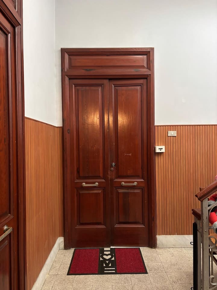 B&b Da Maria Villa San Giovanni - Villa San Giovanni