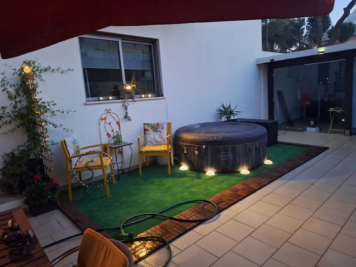 Venha Desfrutar Das  Férias Na Brisa Do Atlântico! - Faro