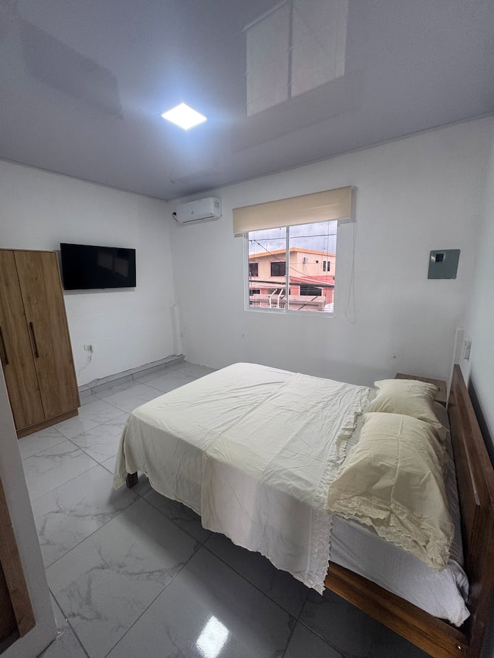 Departamento De Santi 1 - Portoviejo