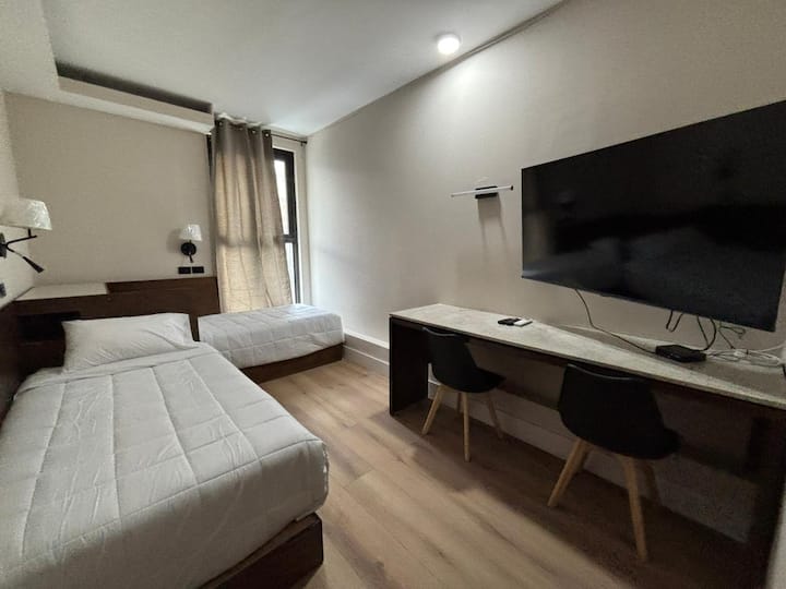 Eme Departamentos: San Lorenzo-k - Monterrey