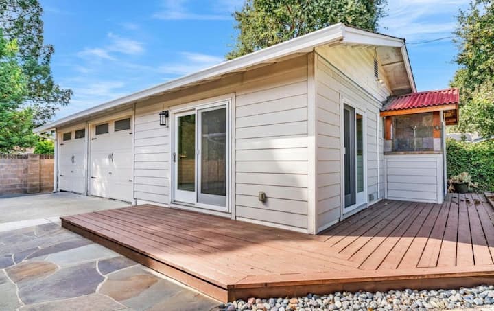 Guest Suite In Concord, California - Concord