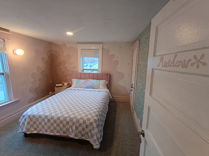 Pastel Paradise + Ball Pit & Sensory Room - John Ball Zoo, Grand Rapids