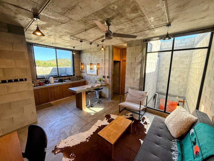 Diego Suite B203 (Premiere Unit) - Todos Santos