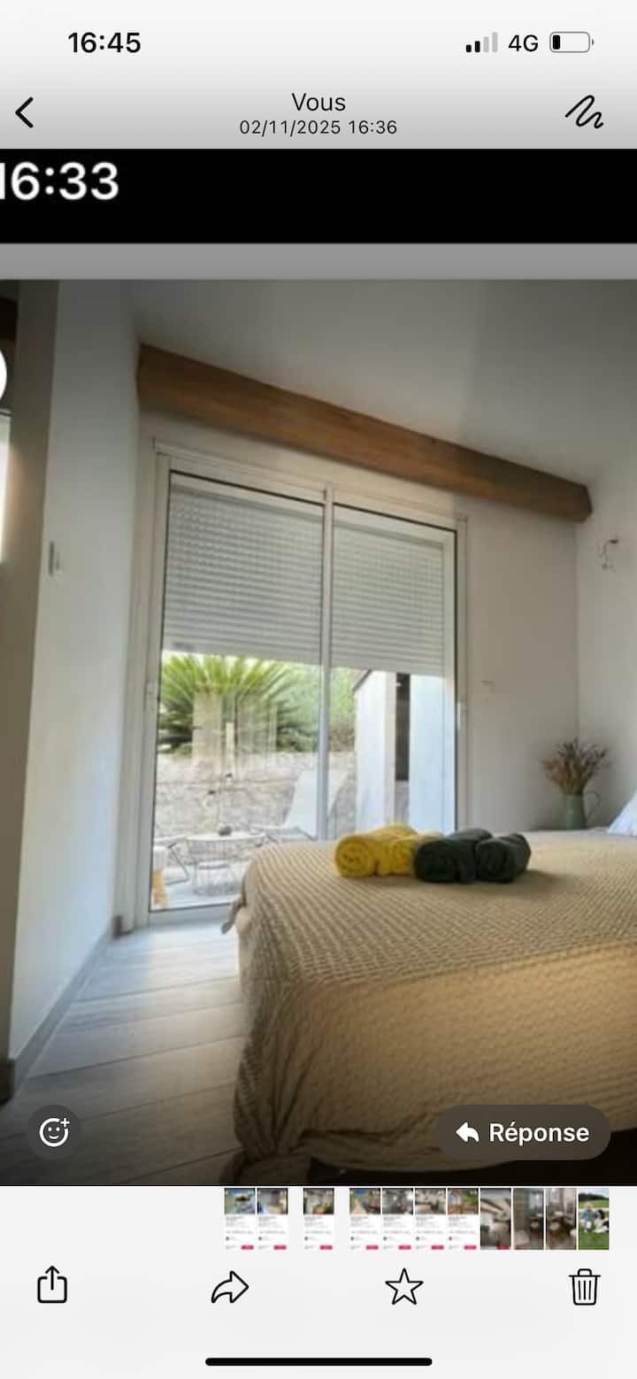 Rez De Villa - Ajaccio