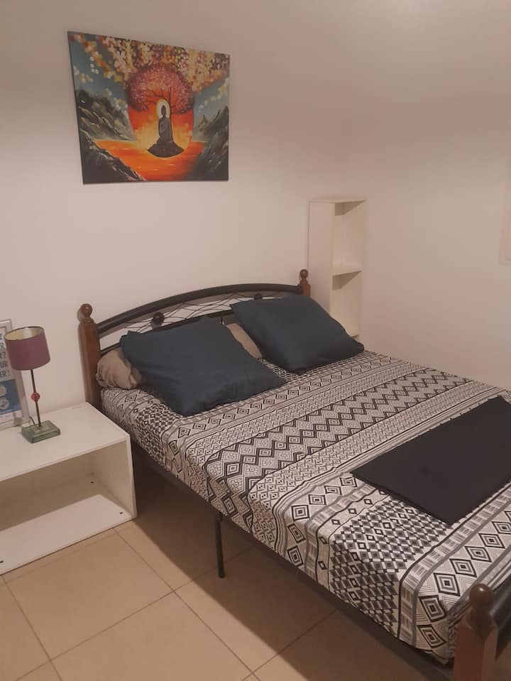 Maison D’hôtes Authentique - Saint-Denis, La Réunion