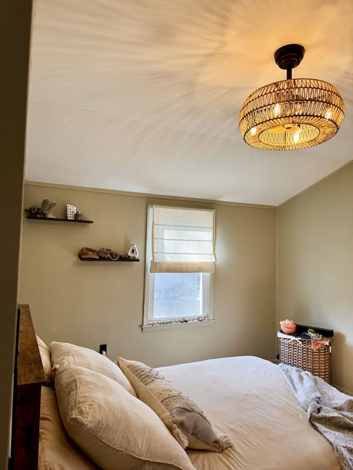 Cozy, Well-appointed Cottage By Blue Ridge Parkway - Asheville, NC