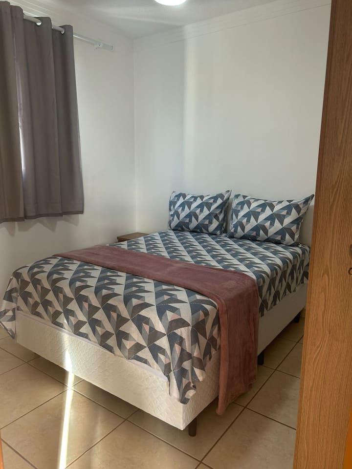 Apê Aconchegante Sol E Mar Rio Das Ostras - Rio das Ostras