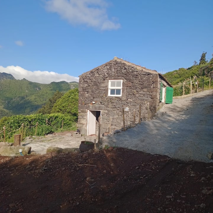 Exclusive Countryside Retreat - Azores