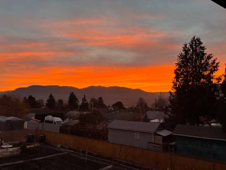 Alder Hideaway - Penticton