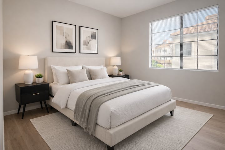 Casa Homes - 4bdr, Near Six Flags, Stylish! - Santa Clarita, CA