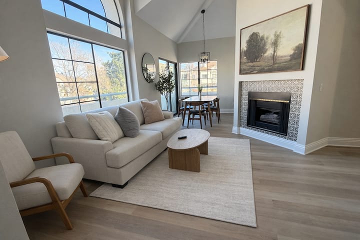 Casa Homes - 4bdr, Near Six Flags, Stylish! - Santa Clarita, CA