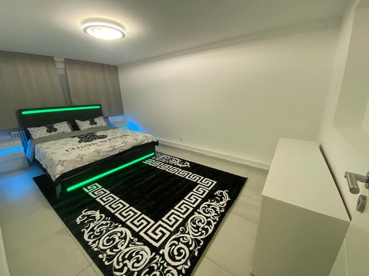 Klein Aber Fein, Freundlich - Lörrach