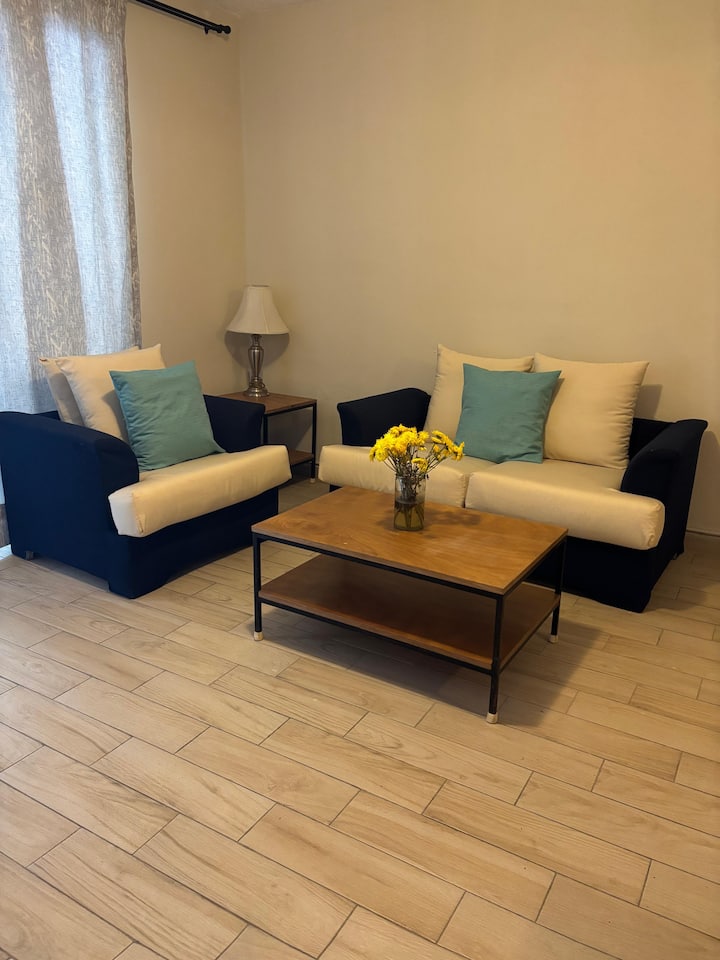 Bungalow Con Alberca En Costa Azul A 5 Min Del Mar - Acapulco