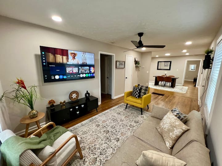 Happy Nest - Marietta, GA