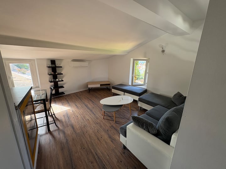 Appartement Hyper Centre - Bergerac