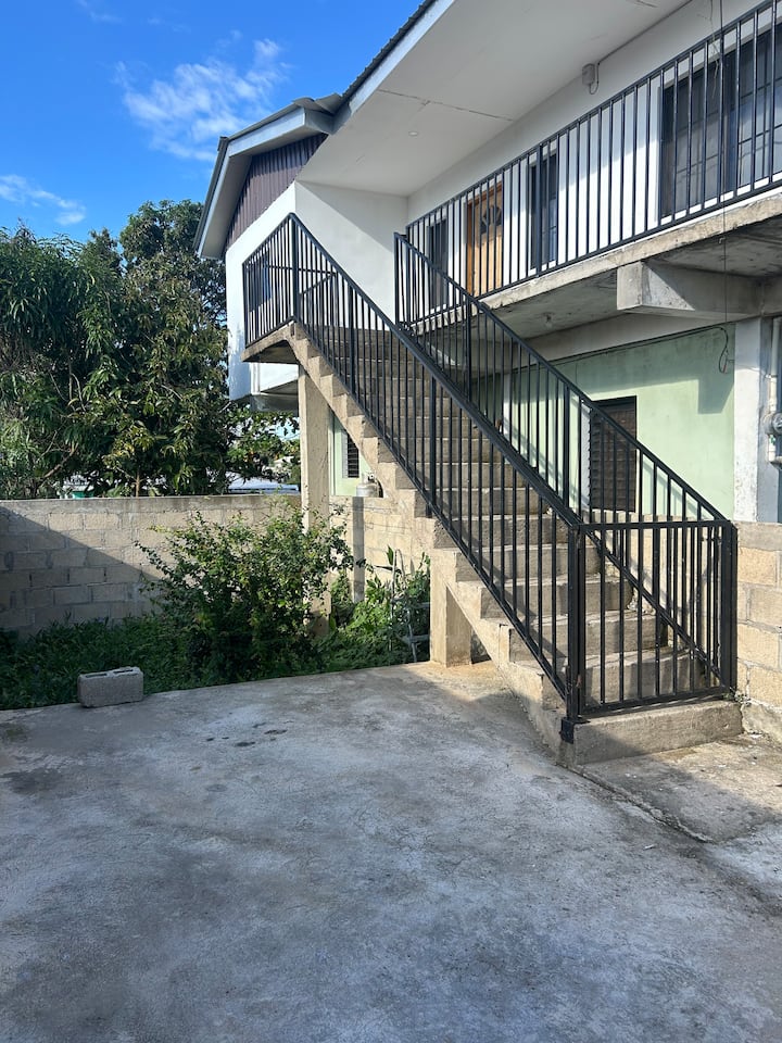 Le Chateau - Melchor de Mencos