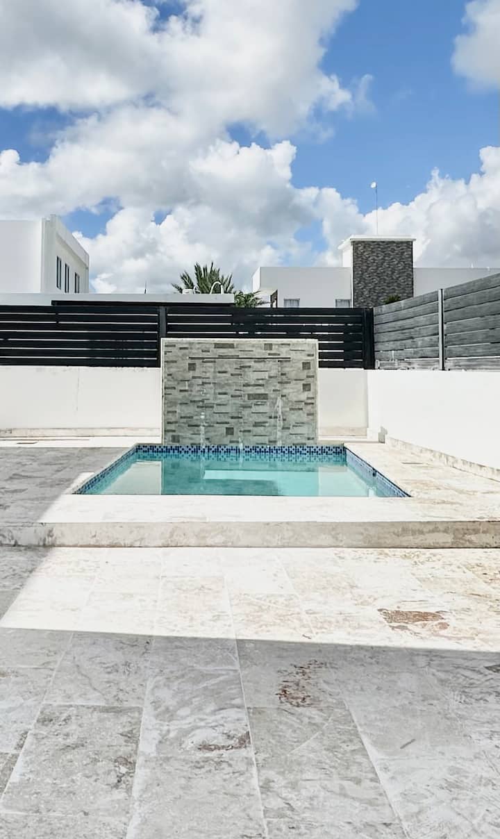 123a | Relax Scape | Luxury Village In Punta Cana - Punta Cana