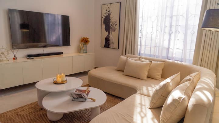 Fahari Stays - Tanzanie