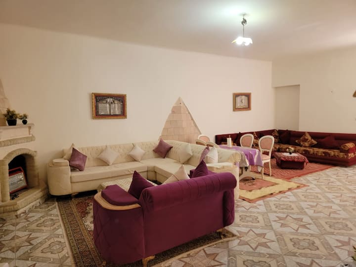 Appartement Agréable - Tozeur