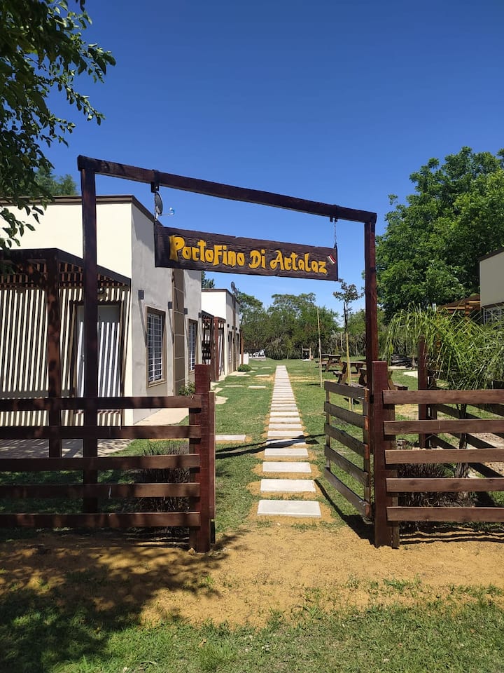 Portofino Di Artalaz - Colón