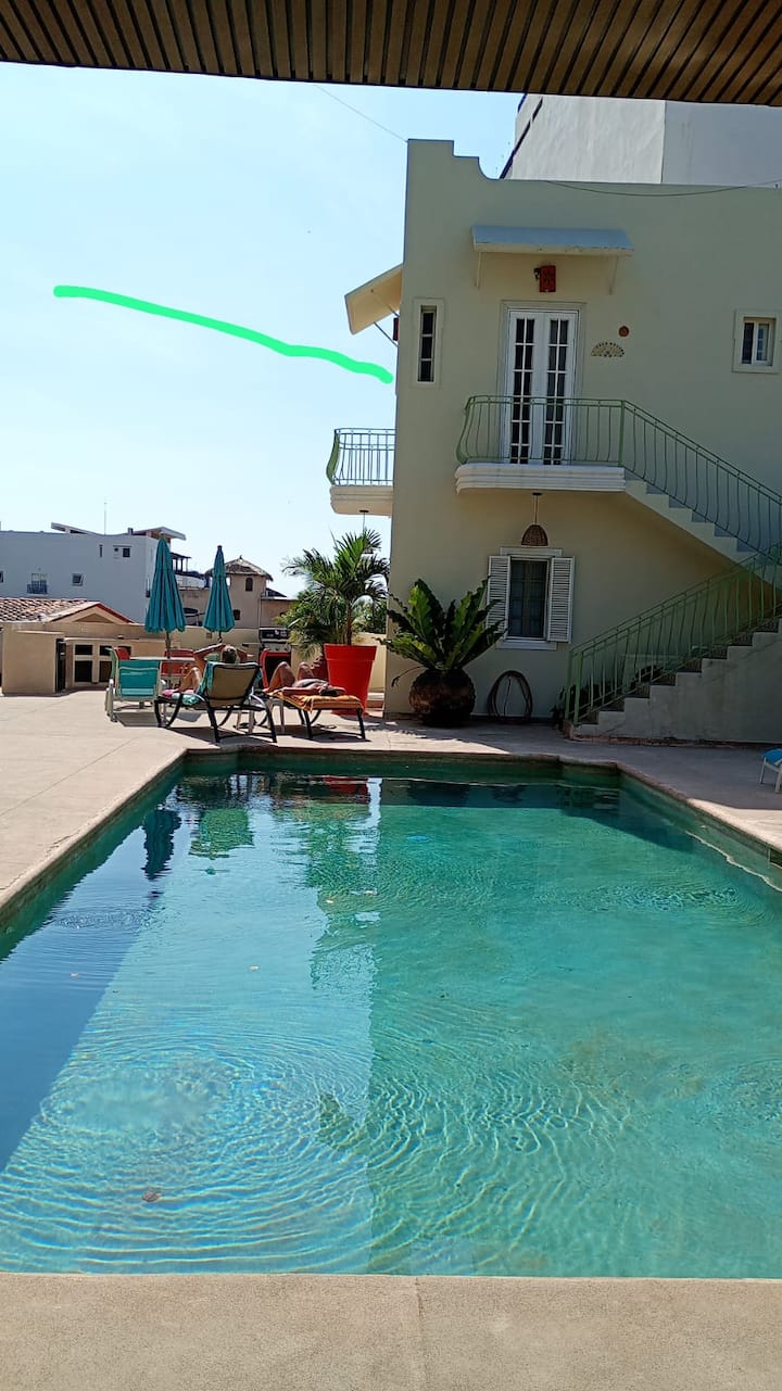 Studio Tierra Mojada - Bucerías